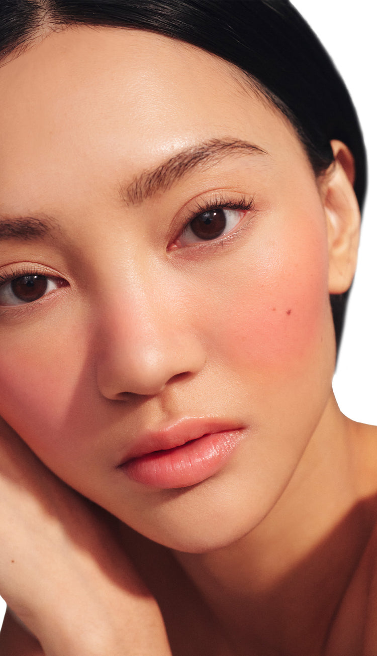 Sunnies Face | Beauty That Gets You | Cruelty Free Makeup