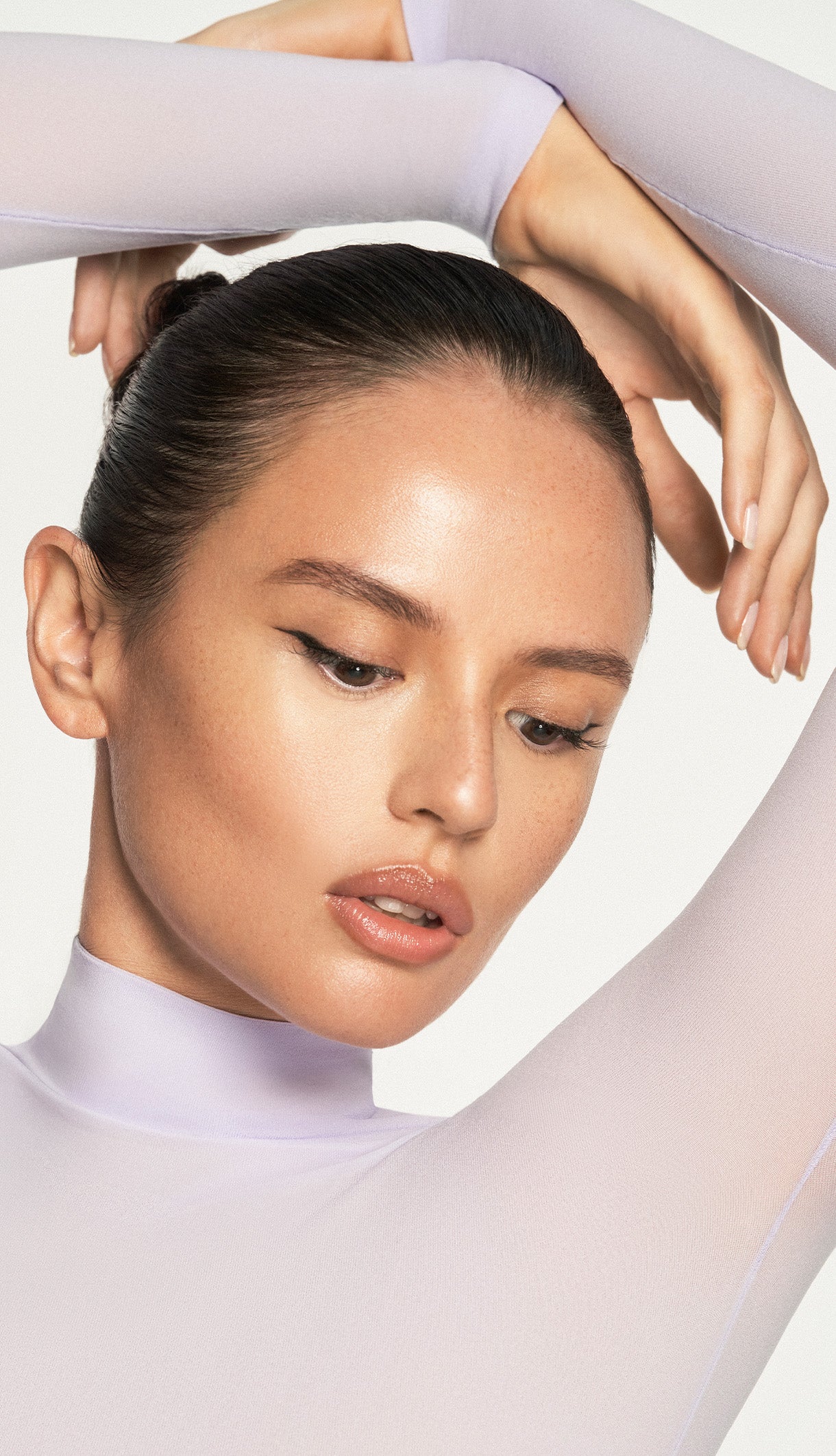 Sunnies Face | Beauty That Gets You | Cruelty Free Makeup