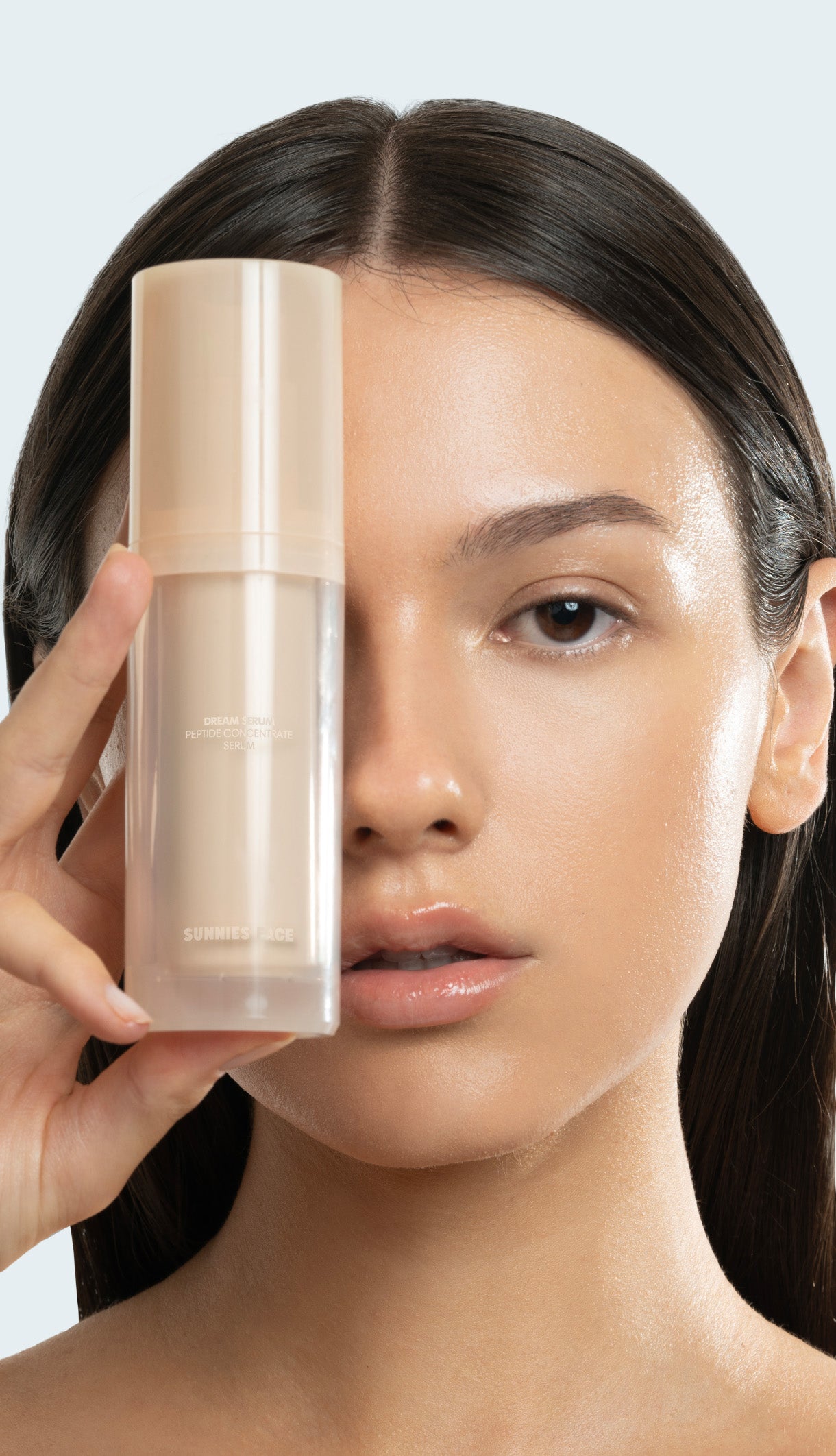 Sunnies Face | Beauty That Gets You | Cruelty Free Makeup