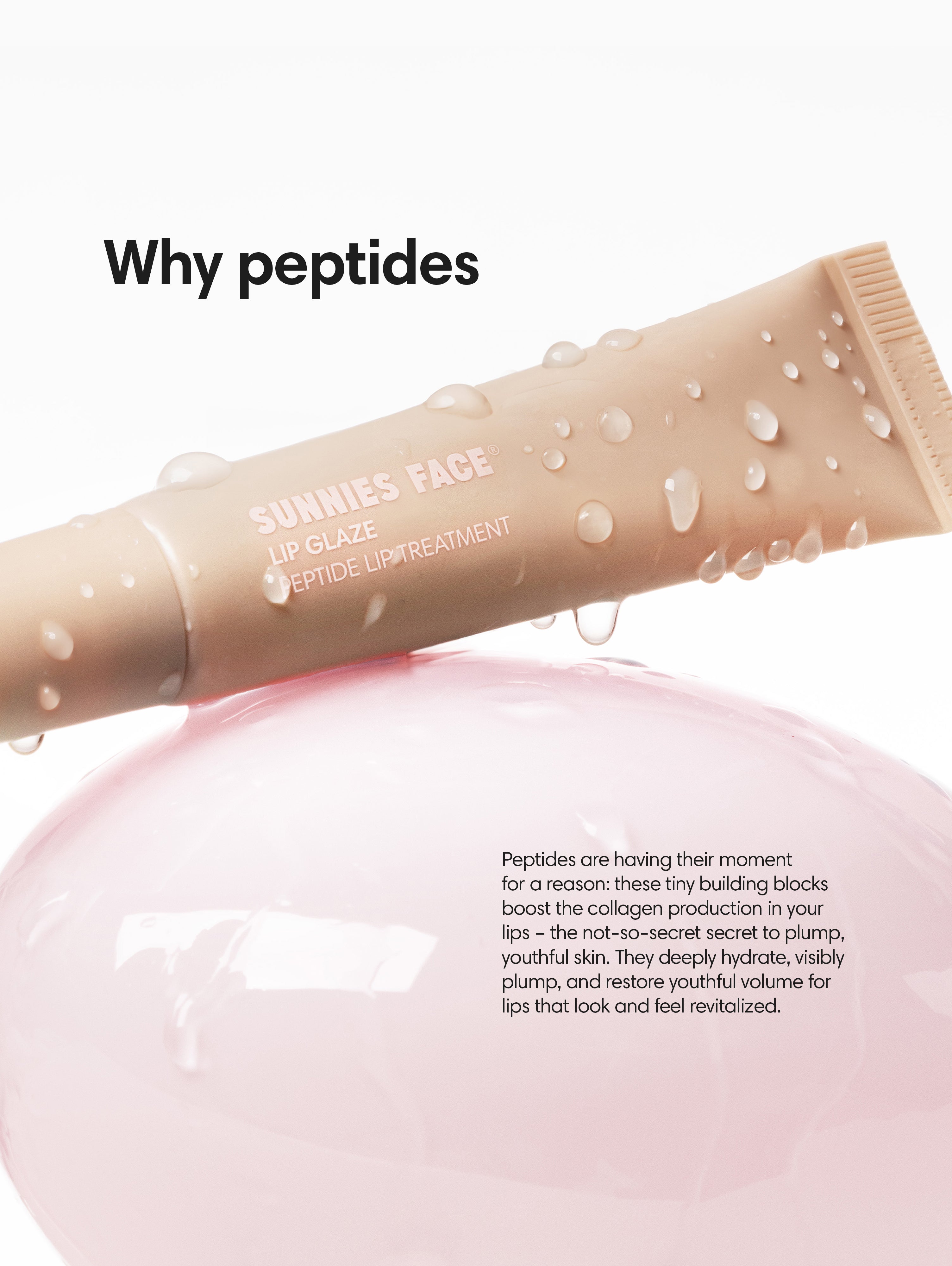 Lip Glaze – Sunnies Face